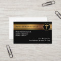 Orthopaedic Business Cards | Zazzle
