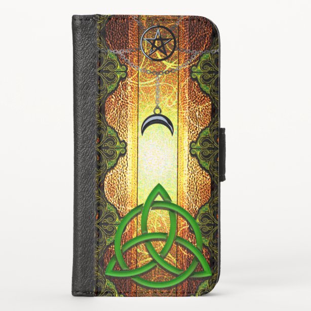 Pagan iPhone Cases & Covers | Zazzle.co.uk