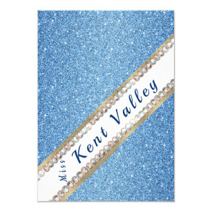 Pageant Invitations | Zazzle UK