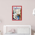 Pagliacci, Opera Poster | Zazzle