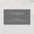 Paint Swatches Blue/Green Business Card | Zazzle