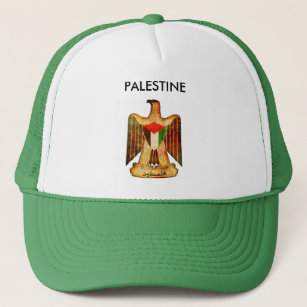 Palestine Hats & Caps | Zazzle UK