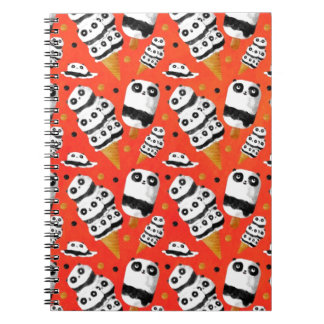 Cute Food Notebooks & Journals | Zazzle.co.uk