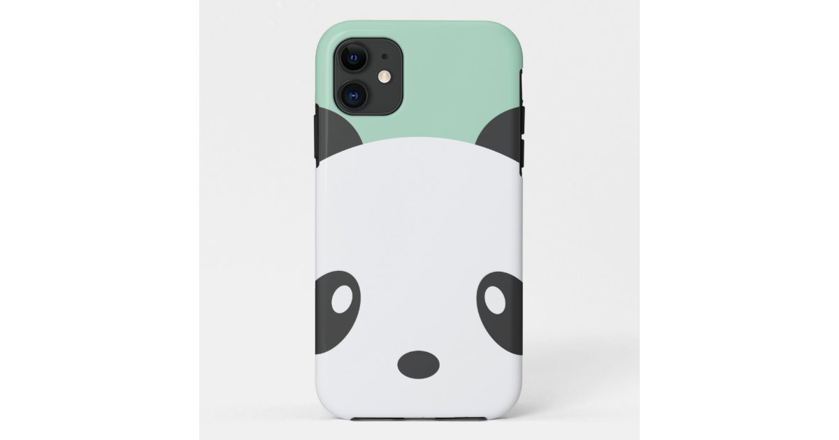 Panda iPhone 5 Case | Zazzle
