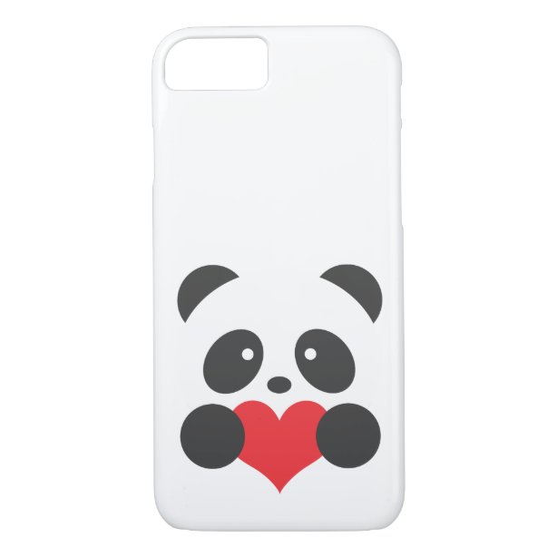 Panda iPhone Cases & Covers | Zazzle.co.uk