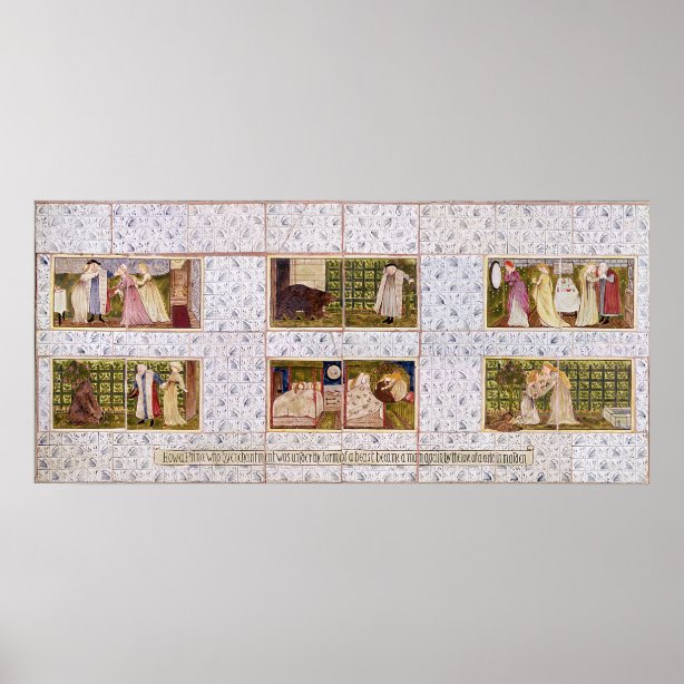 Tile Posters & Prints | Zazzle UK