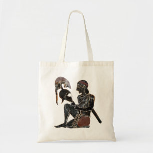 Ancient Greek Bags | Zazzle UK