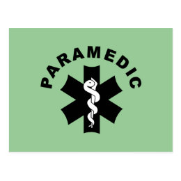 Paramedic Cards & Invitations | Zazzle.co.uk