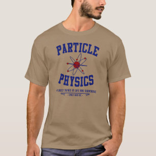 Cern T-Shirts & Shirt Designs | Zazzle UK