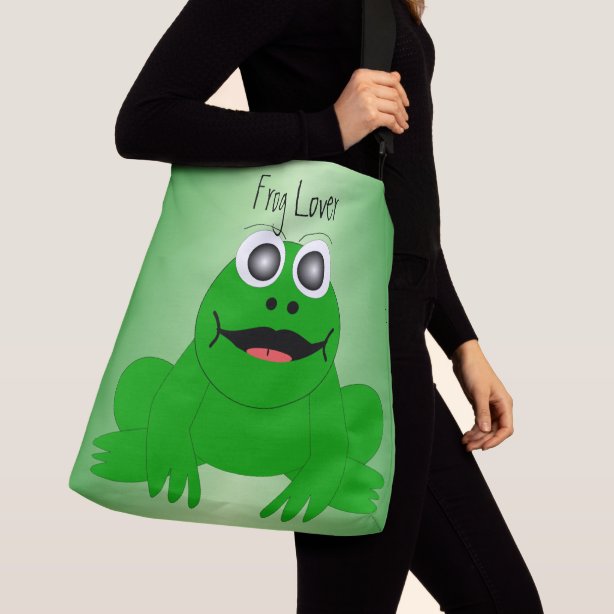 Frog Bags | Zazzle UK