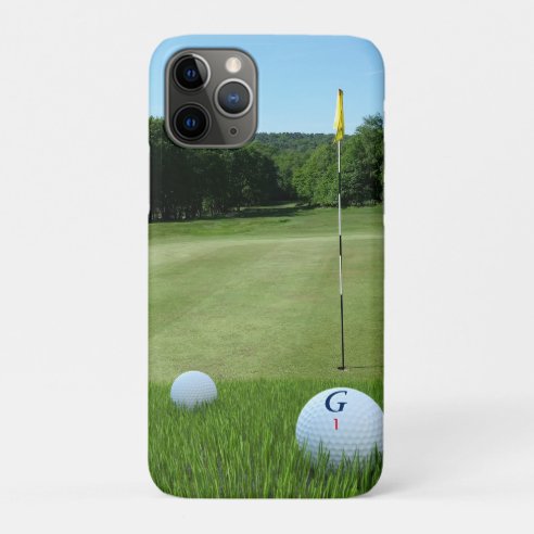 Golf iPhone Cases & Covers | Zazzle.co.uk