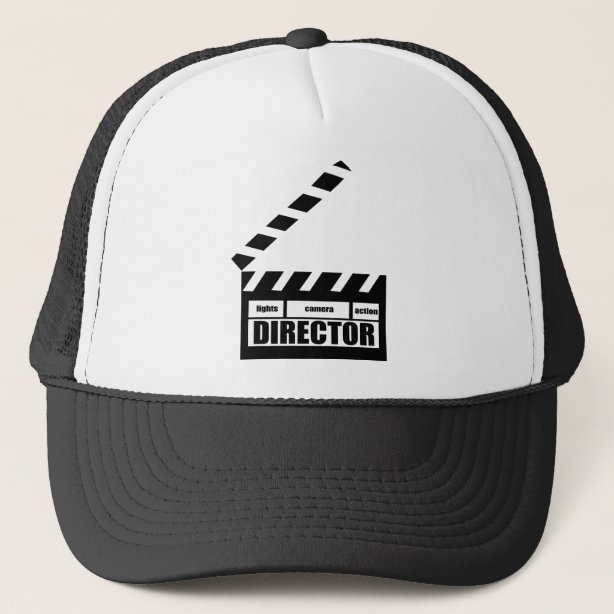 Movie Hats & Caps | Zazzle UK