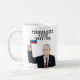 PERSONALIZED VLADIMIR PUTIN COFFEE MUG | Zazzle