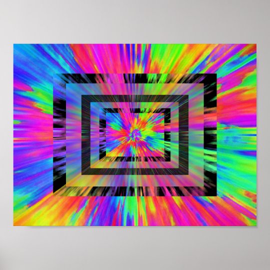 Perspective Poster | Zazzle.co.uk