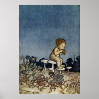 Peter Pan Art, Posters & Framed Artwork | Zazzle.co.uk