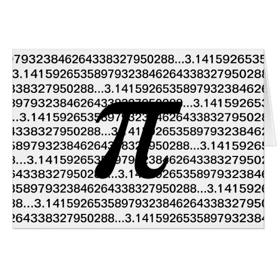 Pi 3.14 Math Geek | Zazzle.co.uk