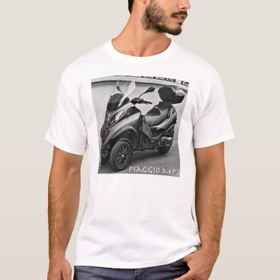Piaggio T-Shirts & Shirt Designs | Zazzle UK