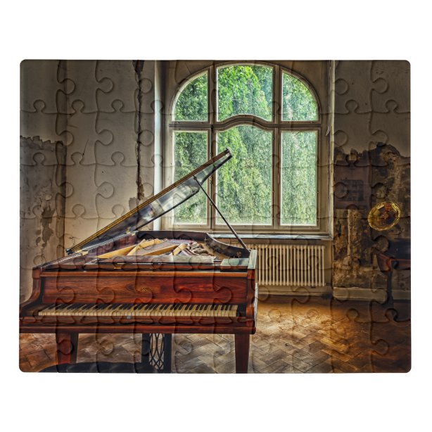 Piano Jigsaw Puzzles | Zazzle.co.uk