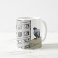 pigeon Mug | Zazzle