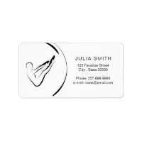 Pilates Cards & Invitations | Zazzle.co.uk