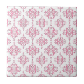Pink Ceramic Tiles | Zazzle.co.uk
