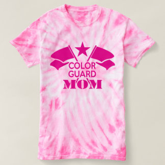 Color Guard T-Shirts & Shirt Designs | Zazzle UK