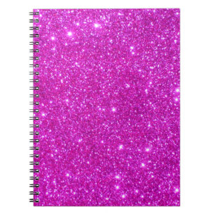 Sparkle Notebooks | Zazzle.co.uk