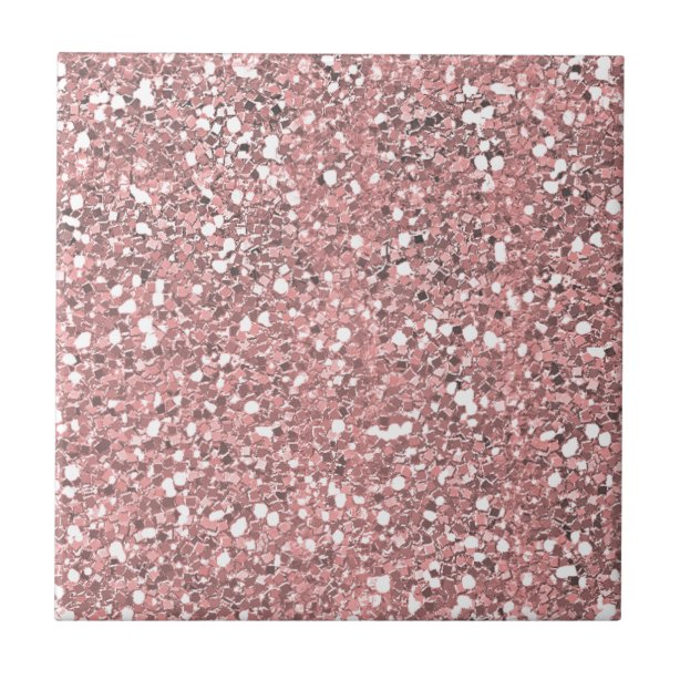 Sparkle Decorative Ceramic Tiles | Zazzle.co.uk