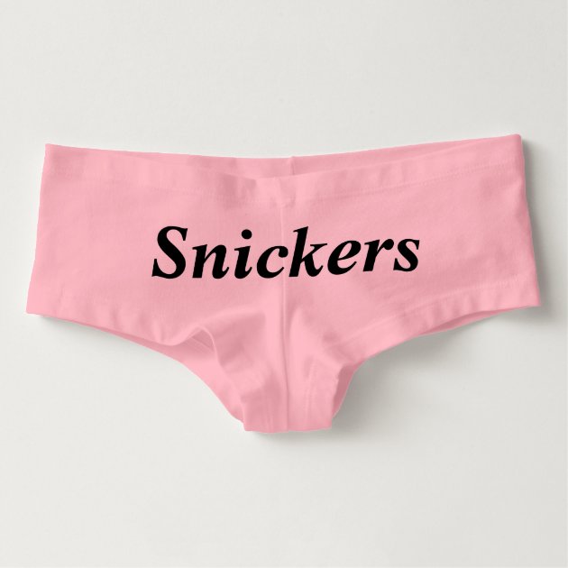 Boyshorts pink store
