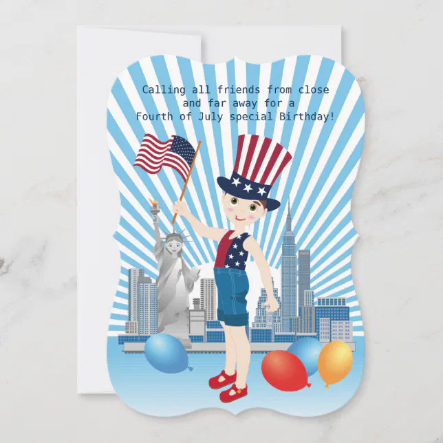 Pirate Girl Treasure Map Fun Birthday Party Invitation | Zazzle