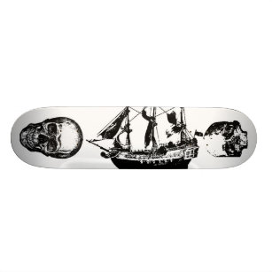 Pirate Skateboards & Outdoor Gear | Zazzle UK