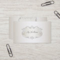 PixDezines classy labels Business Card | Zazzle