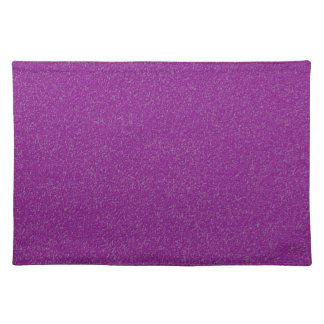 Purple Placemats | Zazzle.co.uk