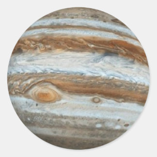 Jupiter Stickers & Labels | Zazzle UK