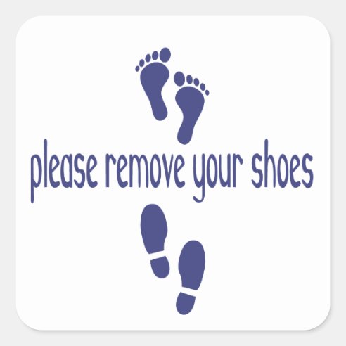 Feet Stickers & Labels | Zazzle UK