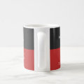 Plimsoll line coffee mug | Zazzle