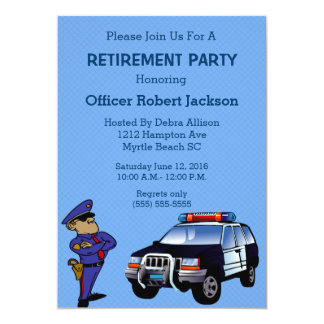 Retirement Party Invitations & Announcements | Zazzle.co.uk