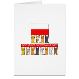 Name Day Cards & Invitations | Zazzle.co.uk