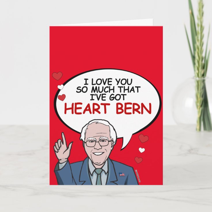 Political Birthday Card | Zazzle