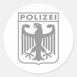 German Eagle Stickers and Sticker Transfer Designs - Zazzle UK