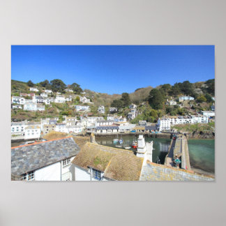 Cornish Posters | Zazzle.co.uk