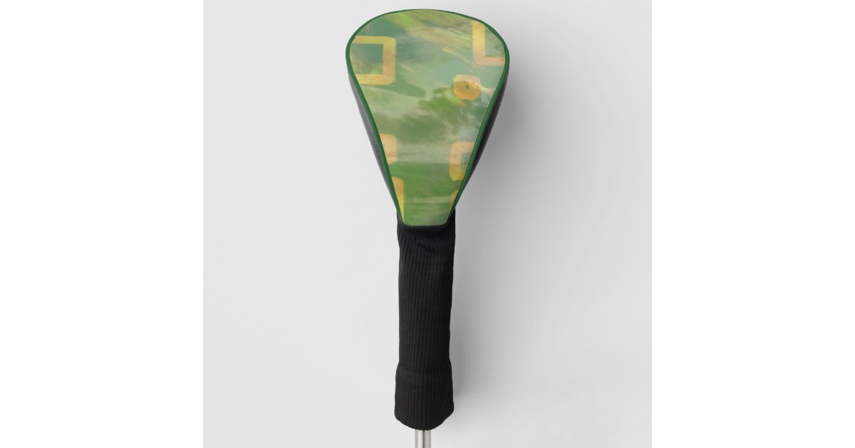 Popcorn Anime My Putter Cover Can See the Sky | Zazzle