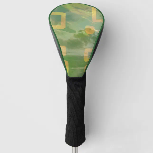 Popcorn Anime My Putter Cover Can See the Sky | Zazzle