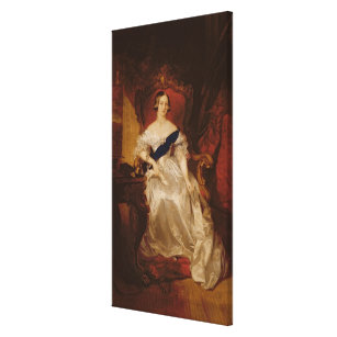 Queen Victoria Posters & Prints | Zazzle UK