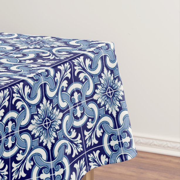 Portuguese Tablecloths | Zazzle.co.uk