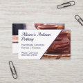 Pottery Business Card | Zazzle