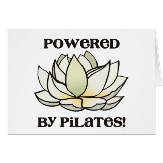 Pilates Cards & Invitations | Zazzle.co.uk