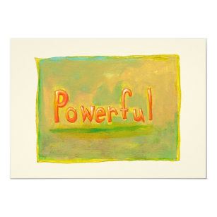 Motivational Invitations & Announcements | Zazzle UK