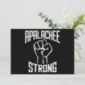 Pray for Apalachee High School Strong Invitation | Zazzle