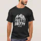 Pretty Gritty T-Shirt | Zazzle